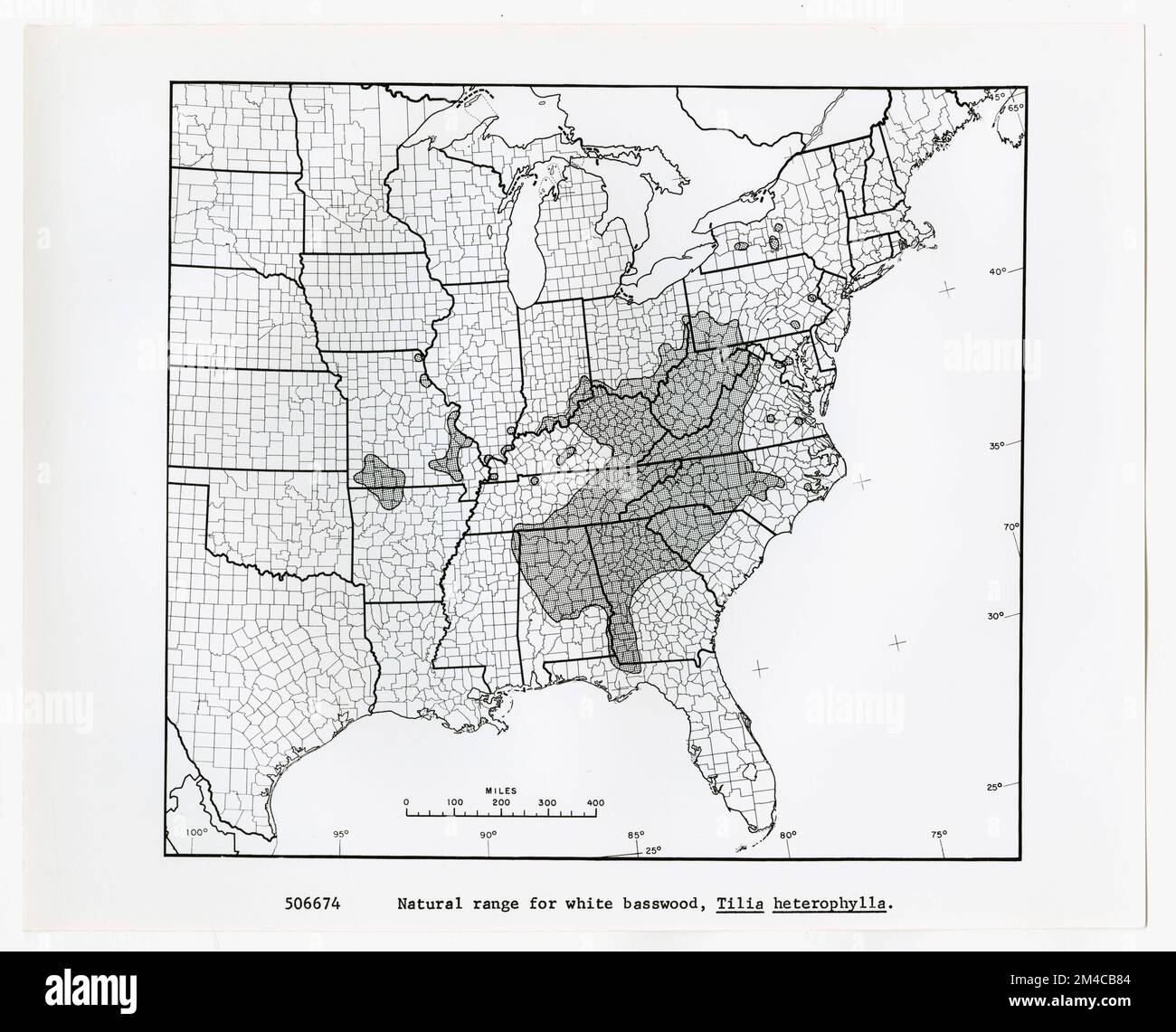 Maps and Charts - All States. Photographs Relating to National Forests ...