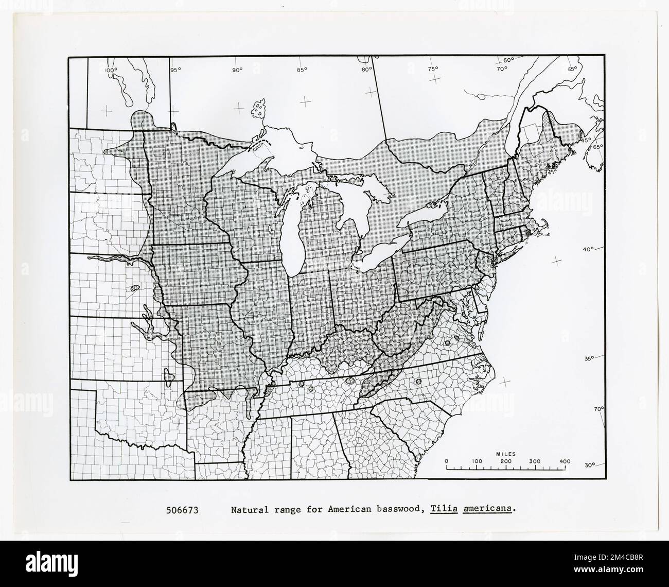 Maps and Charts - All States. Photographs Relating to National Forests ...