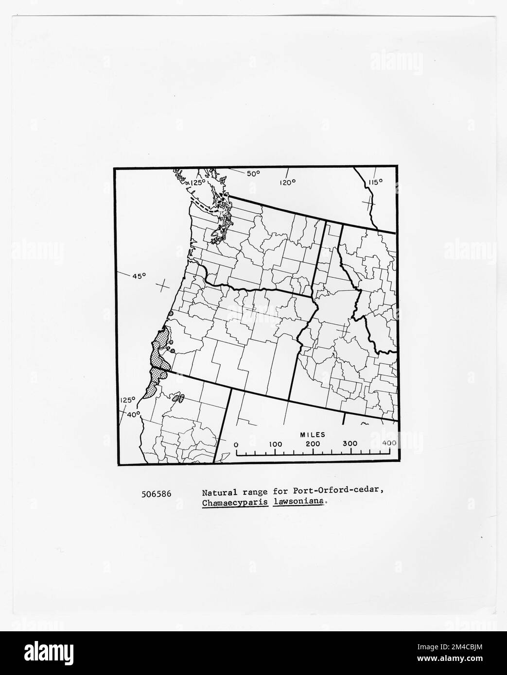 Maps and Charts - All States. Photographs Relating to National Forests ...