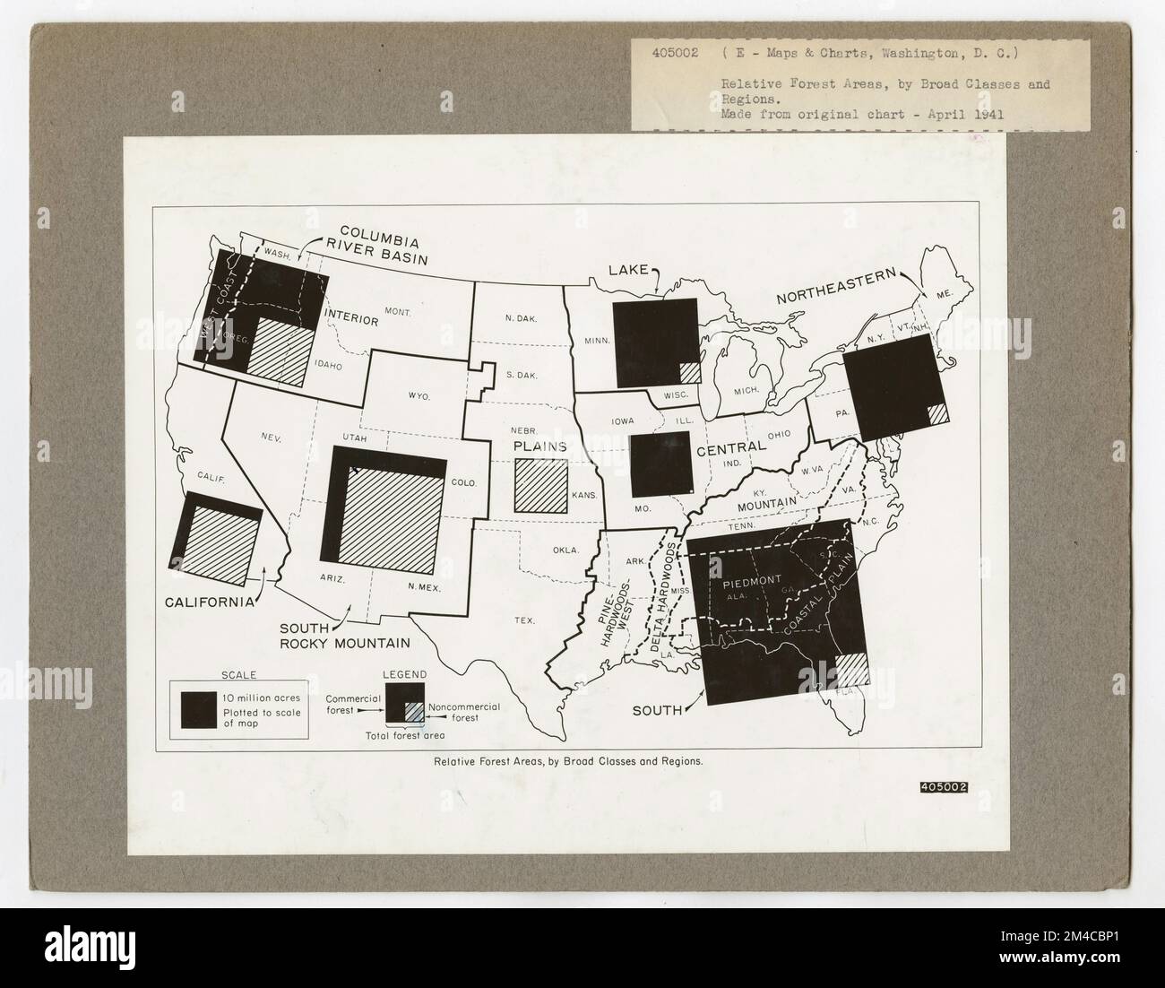 Resource maps hi-res stock photography and images - Alamy