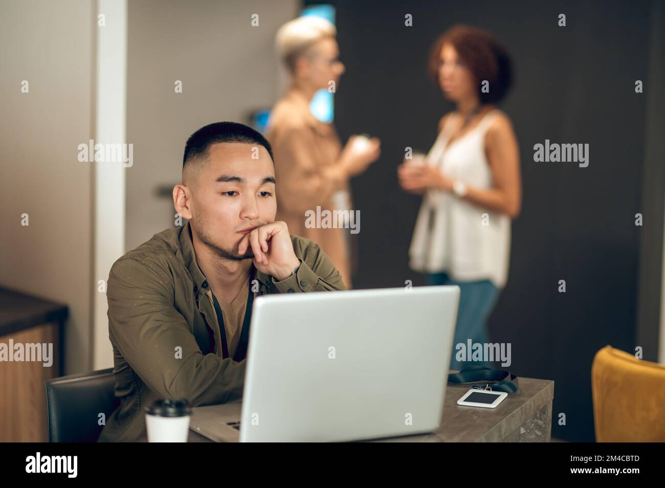 Busy background hi-res stock photography and images - Alamy