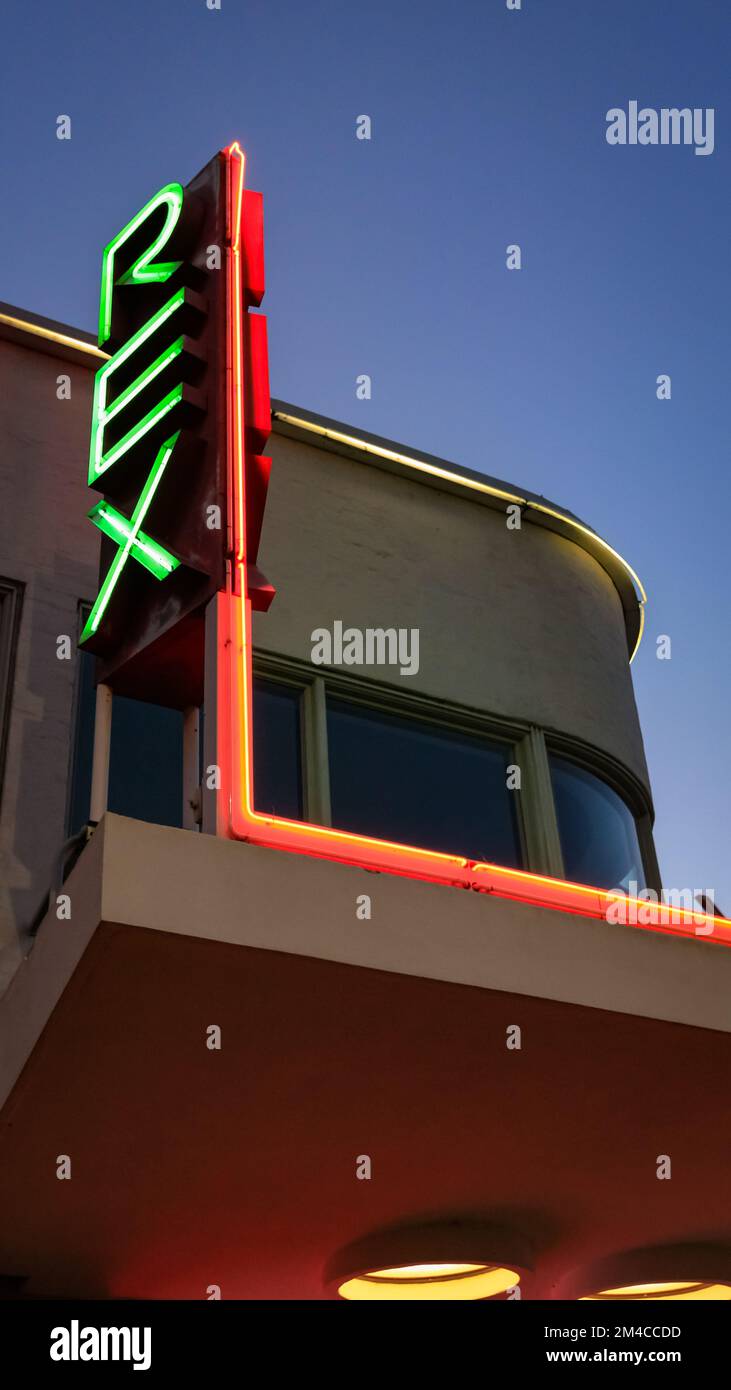 Rex bio hi-res stock photography and images - Alamy