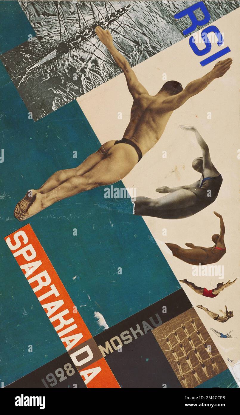 Soviet postcard - The Swallows (Diving) Design for postcard - Russian ...