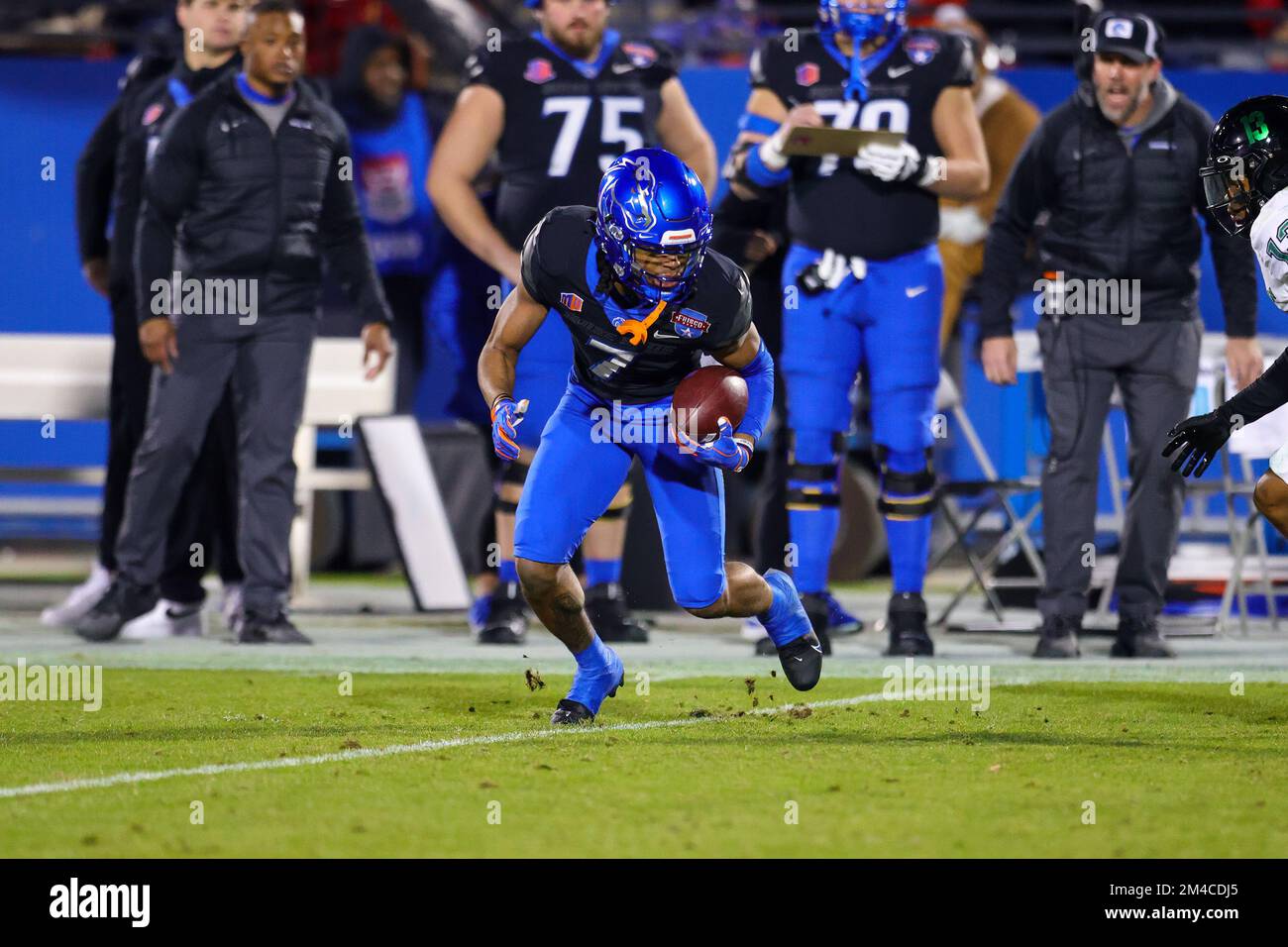 Latrell caples hi-res stock photography and images - Alamy