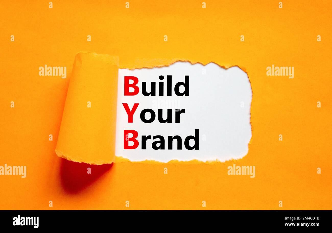 Byb design hi-res stock photography and images - Alamy