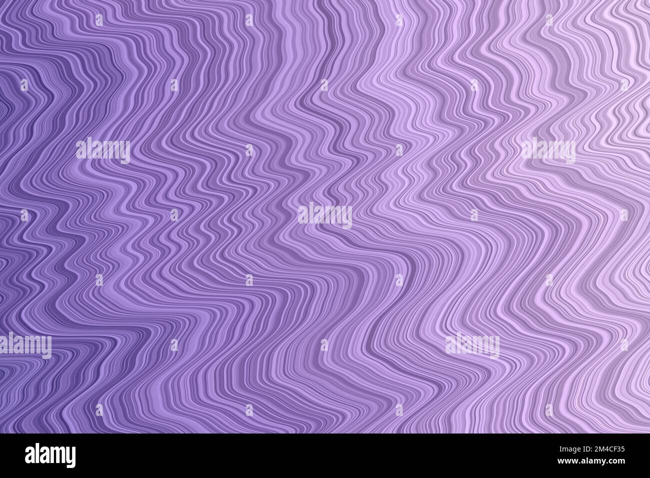 Artistic banner design. Abstract digital art in purple colors. Creative ...