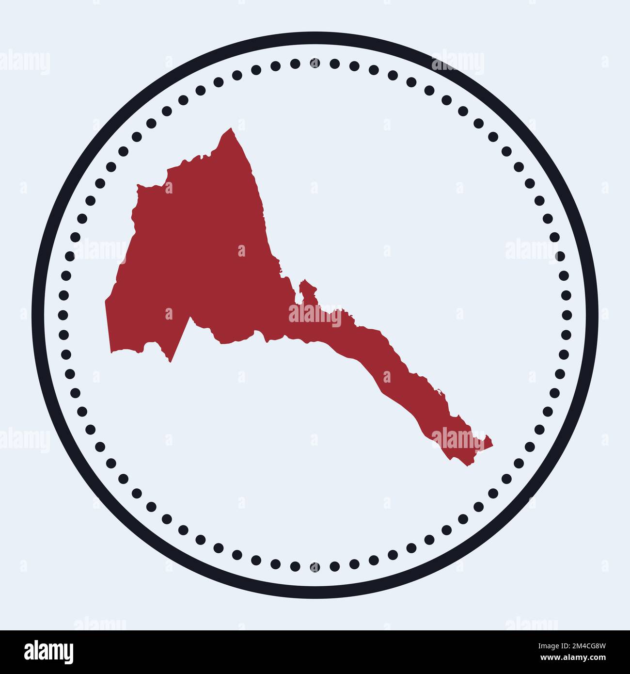 Custom design stamp round Stock Vector Images - Alamy