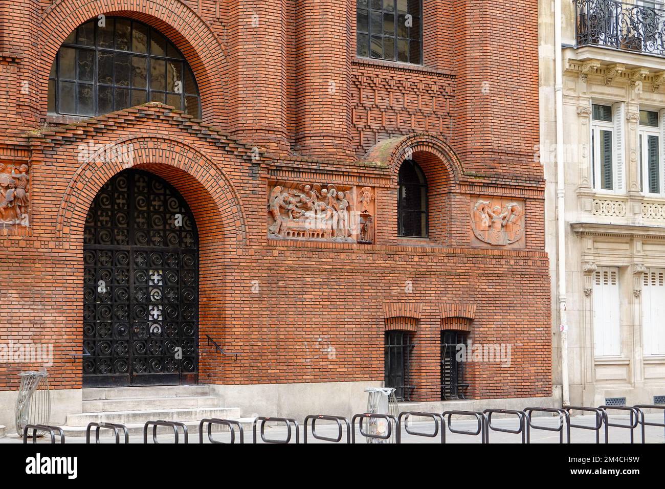 University of paris 1 and 4 hi-res stock photography and images - Alamy