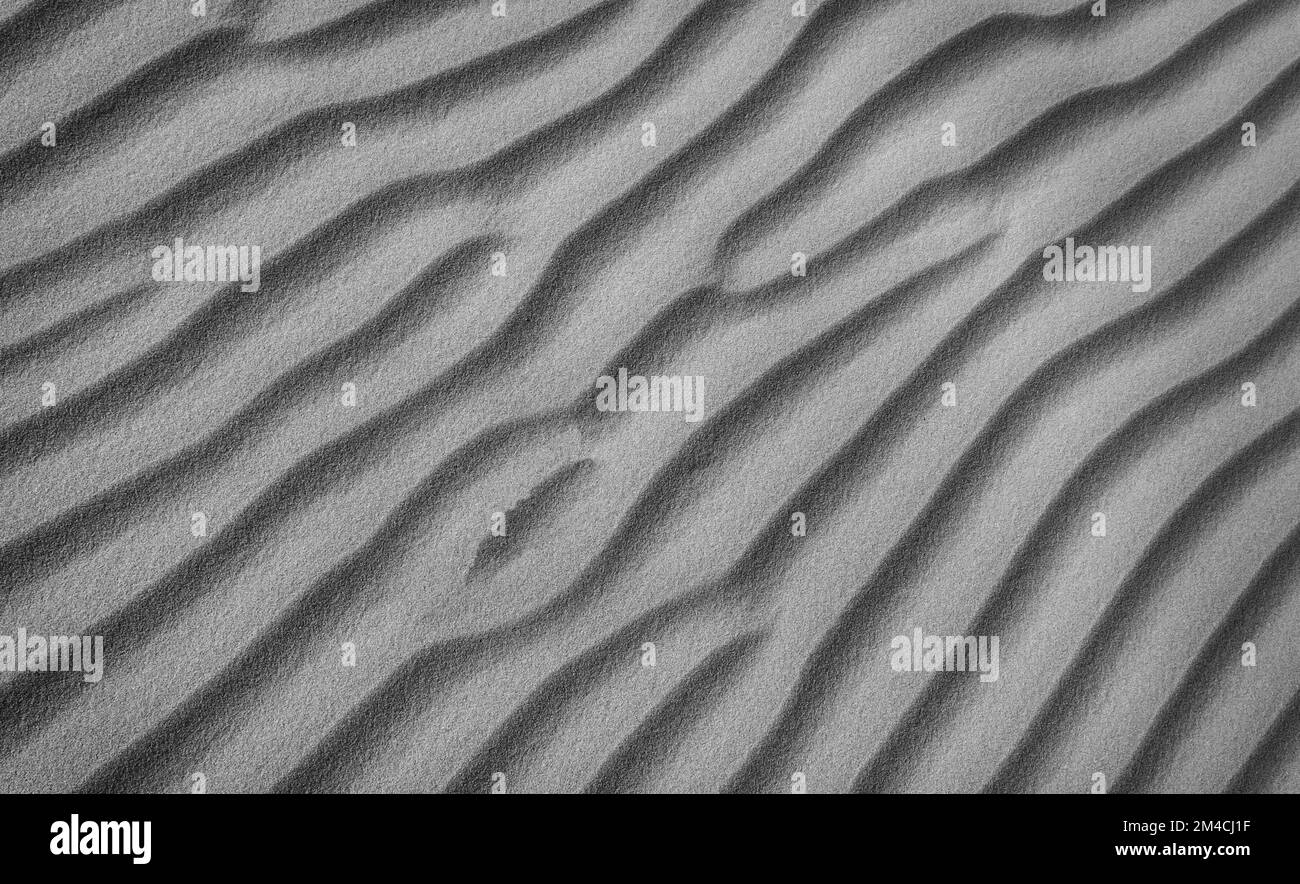 Grey sand texture background Stock Photo - Alamy