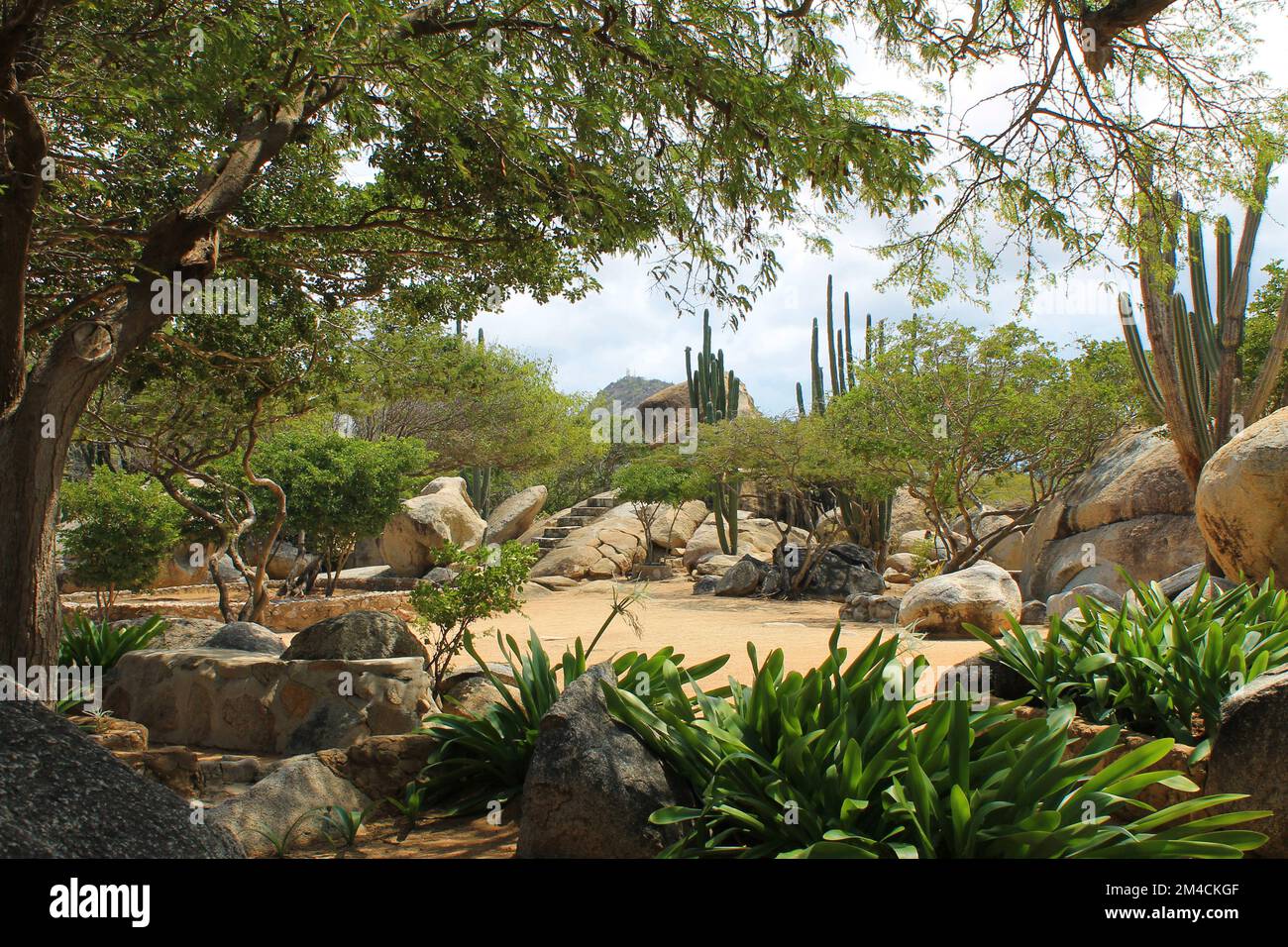 Ayo rock formation hi-res stock photography and images - Alamy