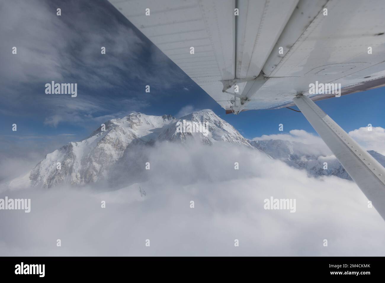 The Great One Plane Ride Stock Photo - Alamy