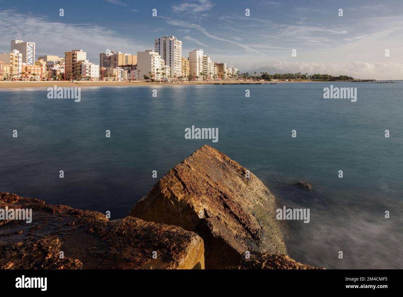 Vinaros spain hi-res stock photography and images - Alamy