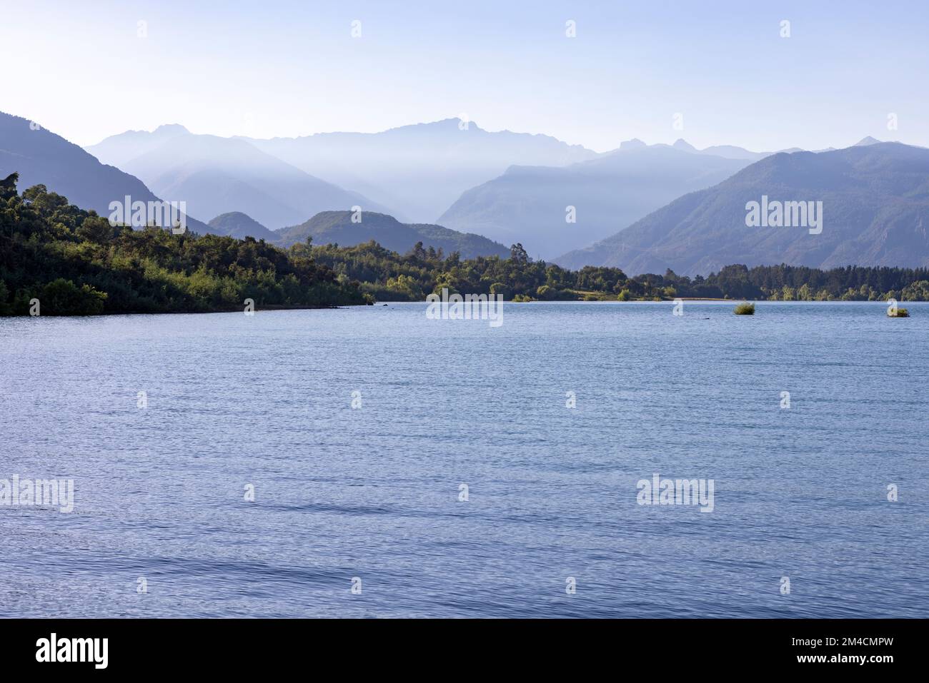 Colbun chile hi-res stock photography and images - Alamy