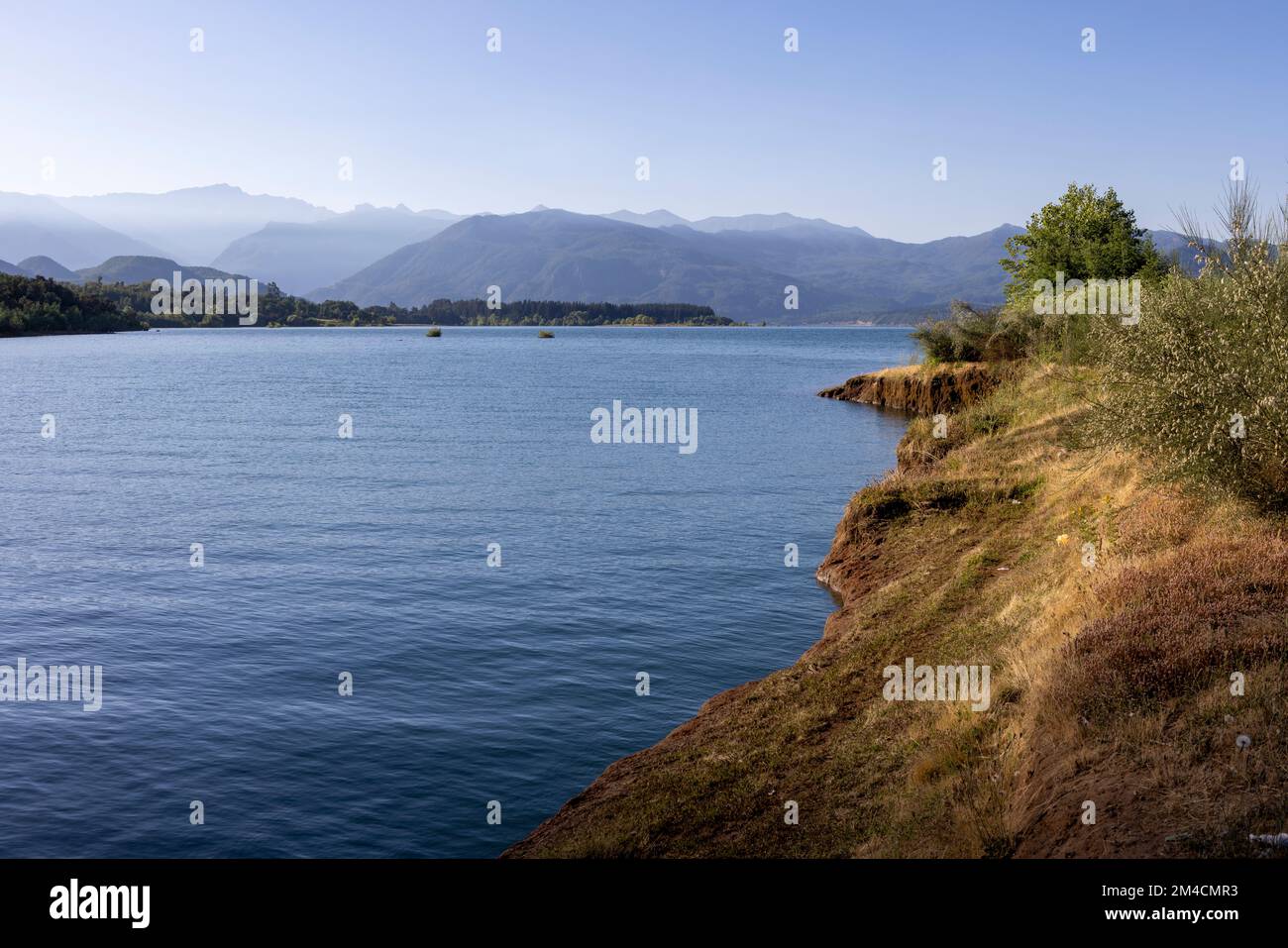 Colbun chile hi-res stock photography and images - Alamy