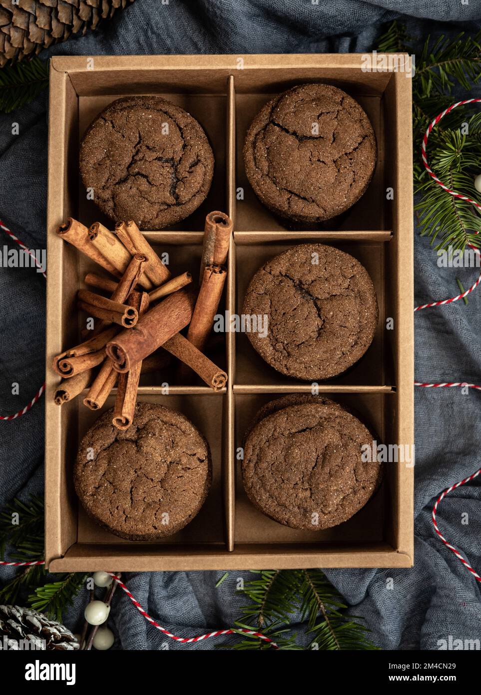 Molasses candy box hi-res stock photography and images - Alamy