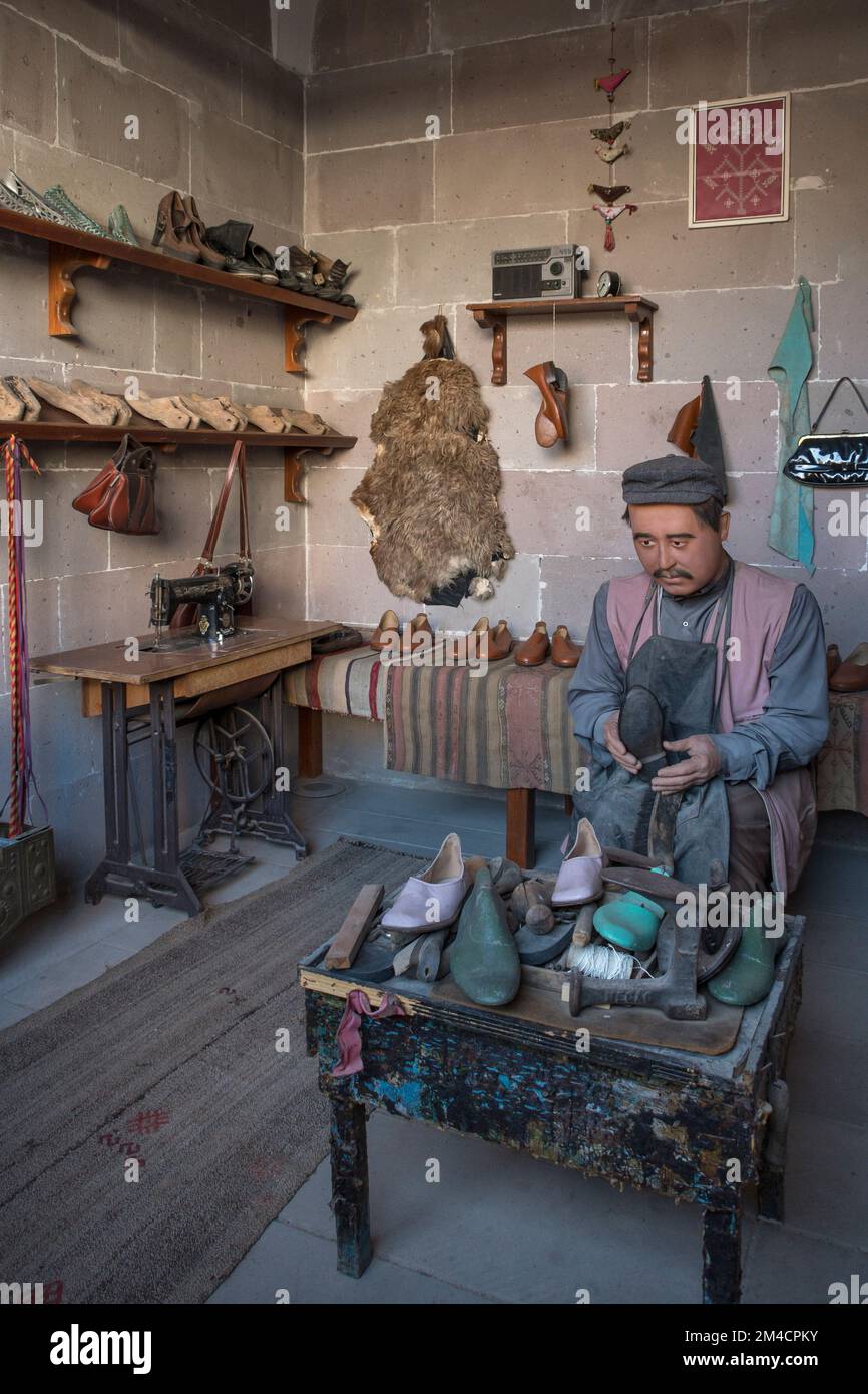 Anatolian Traditional Crafts in Battalgazi district of Malatya Province ...