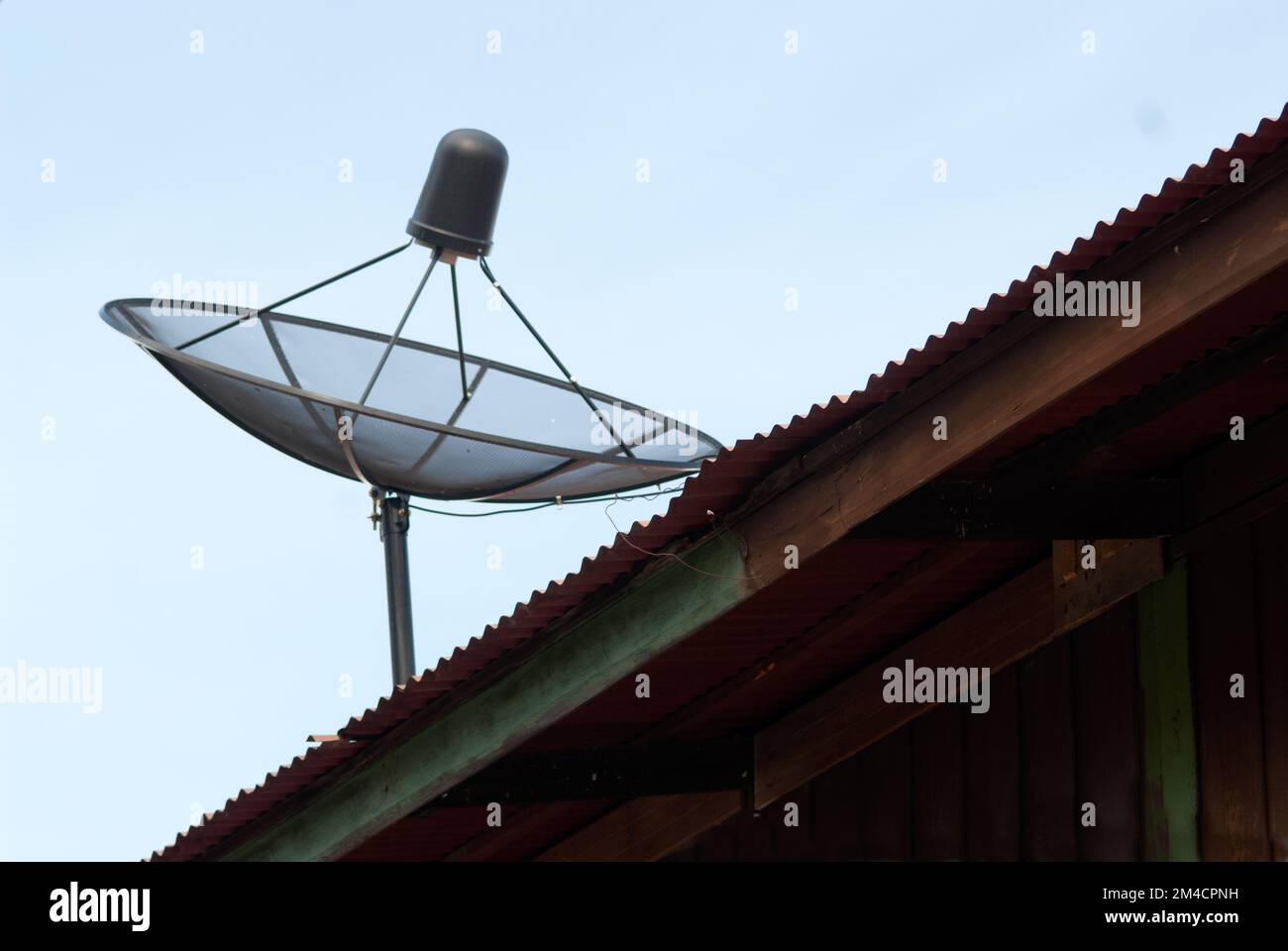 Weak roof hi-res stock photography and images - Alamy