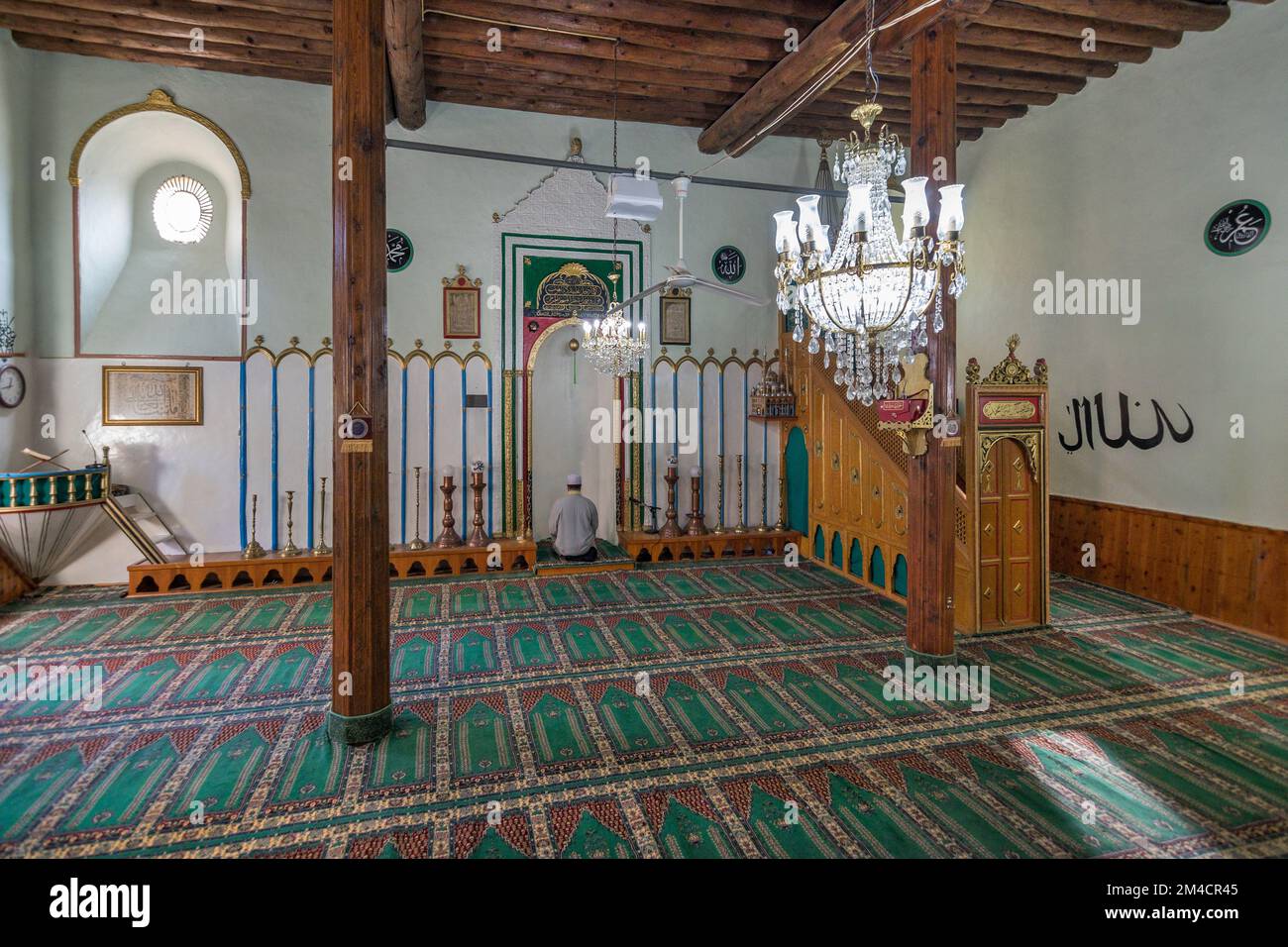 Apcaga Village in Kemaliye(Egin), Erzincan, Eastern Anatolia of Turkey ...