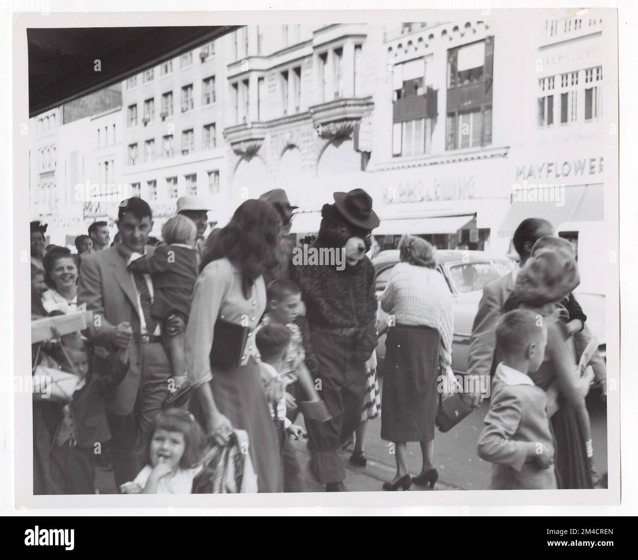CFFP Program Special Events - All States. Photographs Relating to ...