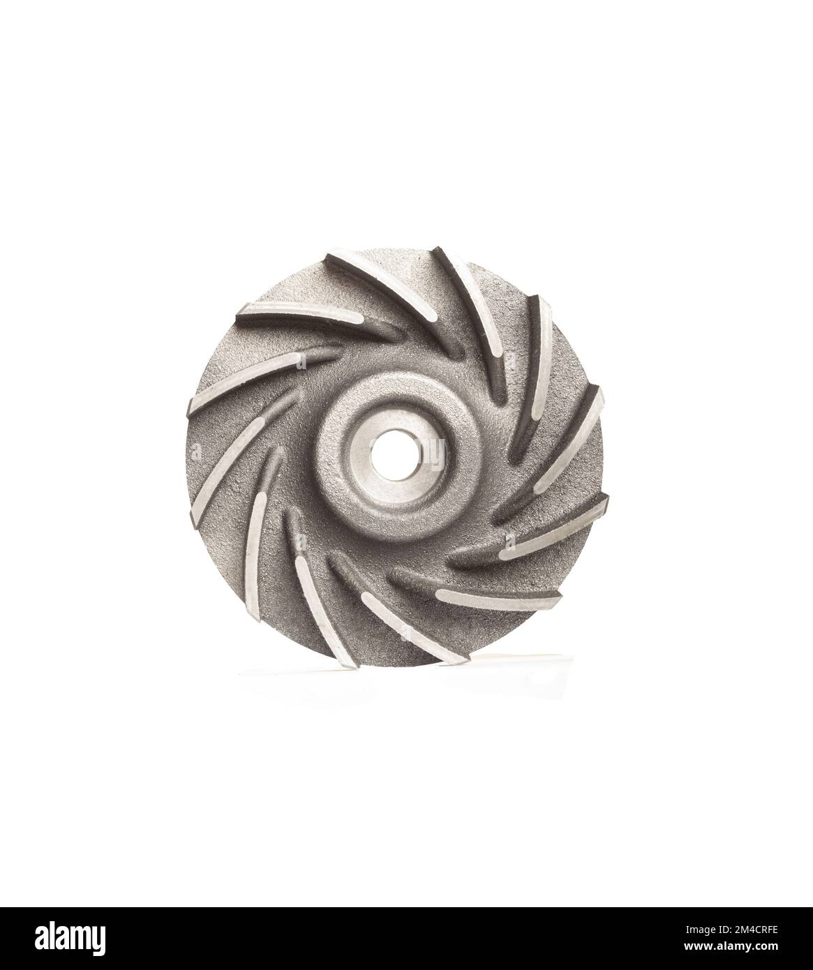 Blades rotor blades detail Cut Out Stock Images & Pictures - Alamy