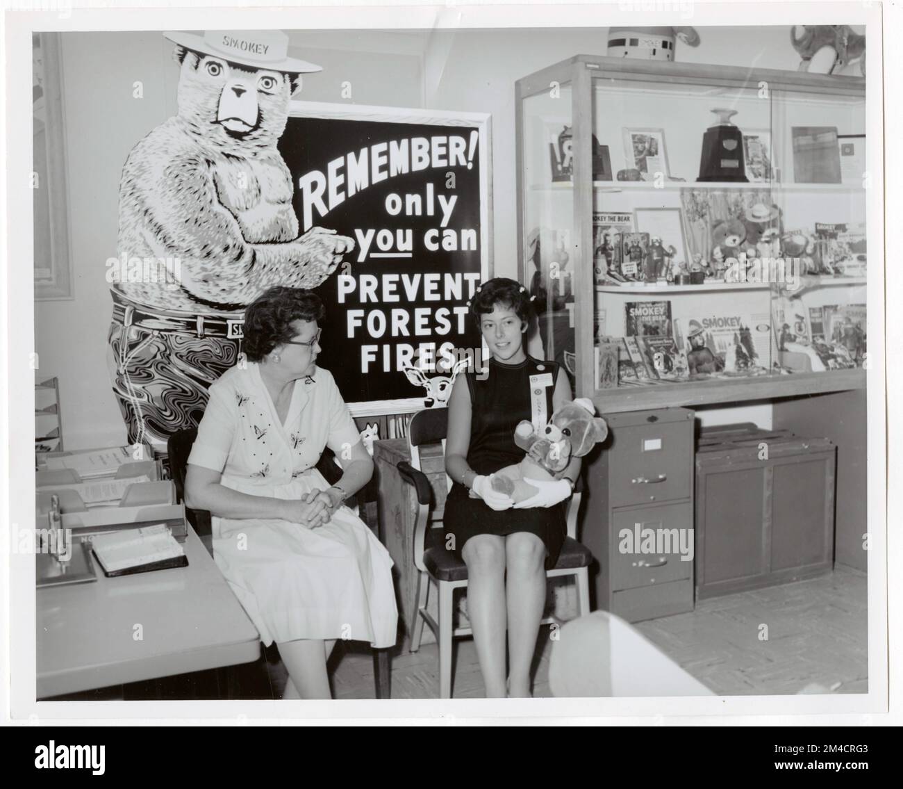 CFFP Program Special Events - All States. Photographs Relating to ...