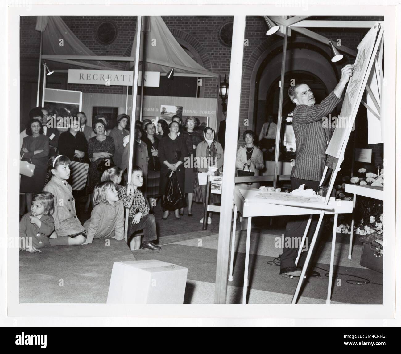 Historical outdoor events Cut Out Stock Images & Pictures - Alamy