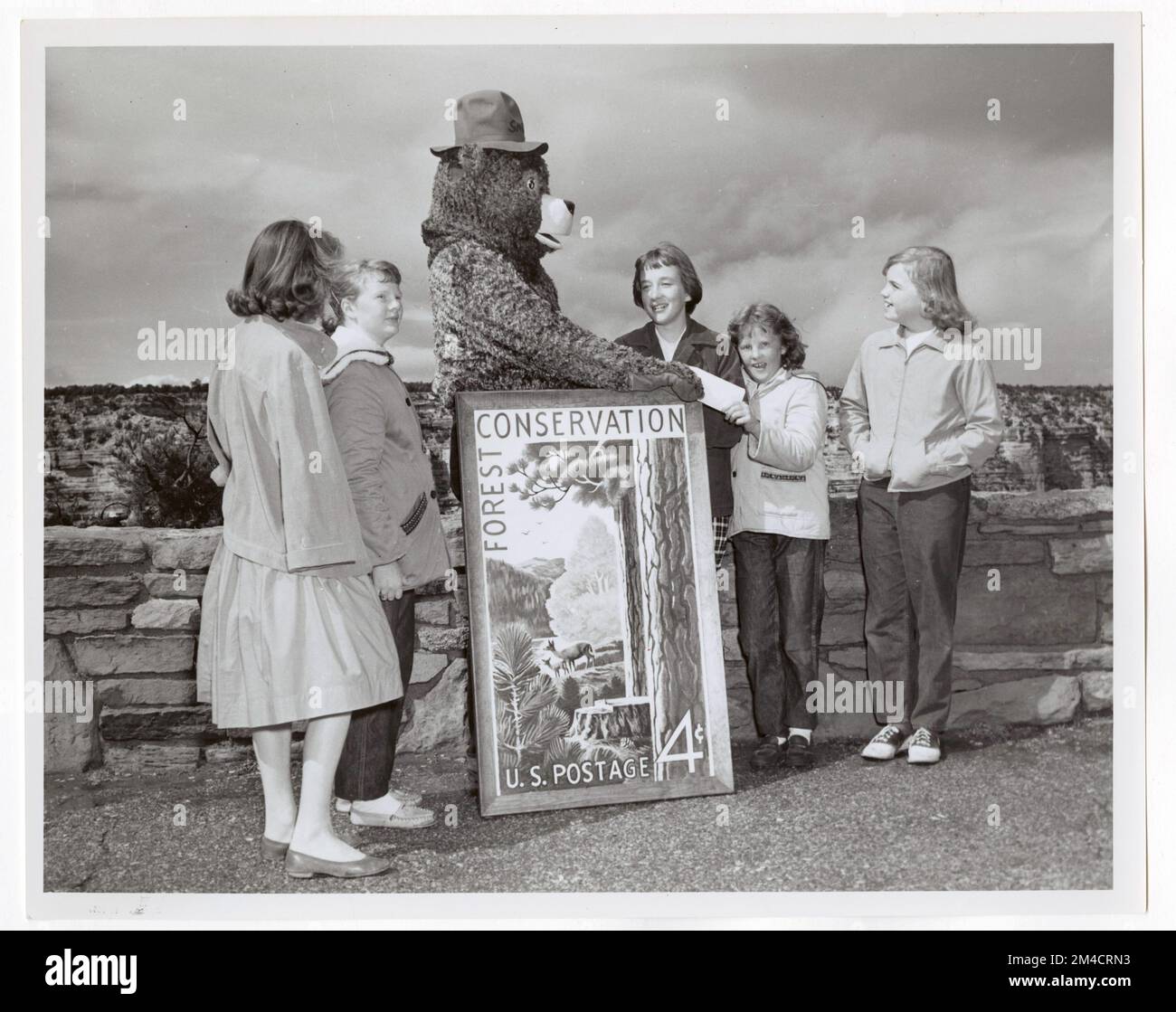 CFFP Program Special Events - All States. Photographs Relating to ...