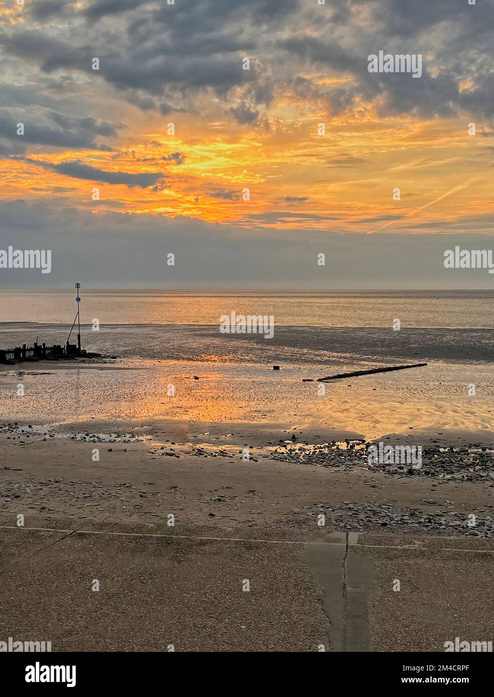 Hunstanton view hi-res stock photography and images - Alamy