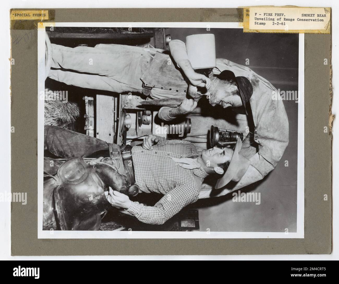 CFFP Program Special Events - All States. Photographs Relating to ...