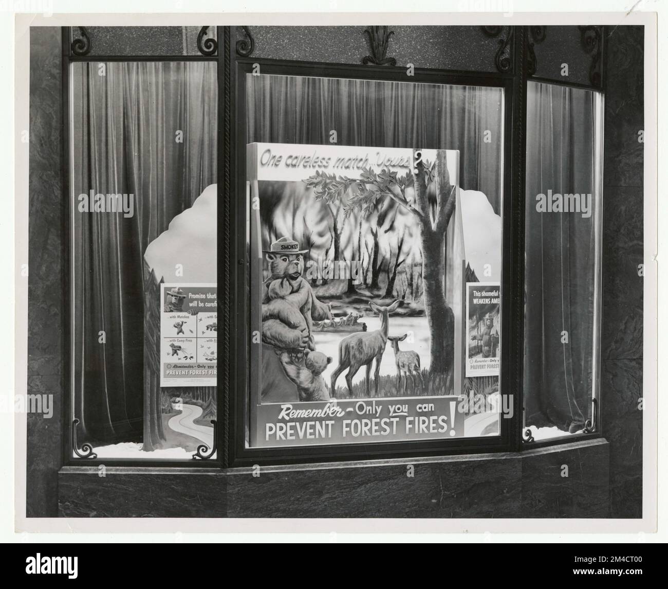 CFFP Program Posters - All States. Photographs Relating to National ...