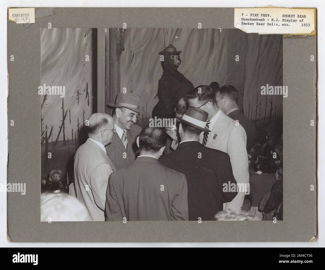 CFFP Program Meetings - All States. Photographs Relating to National ...