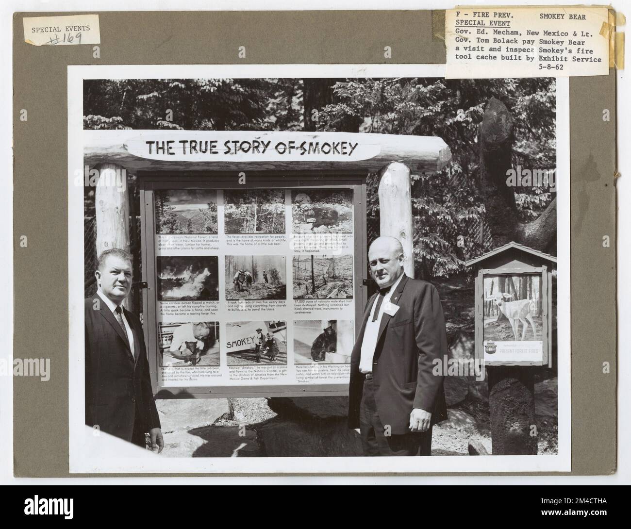 CFFP Program Exhibits - All States. Photographs Relating to National ...