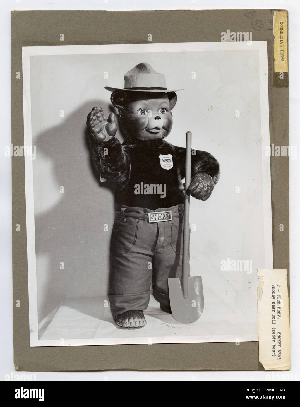 CFFP Awards and Presentations - All States. Photographs Relating to ...