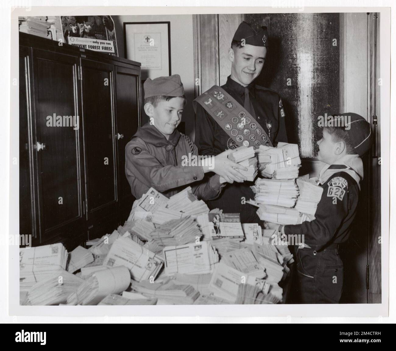 Cffp Cut Out Stock Images & Pictures - Alamy