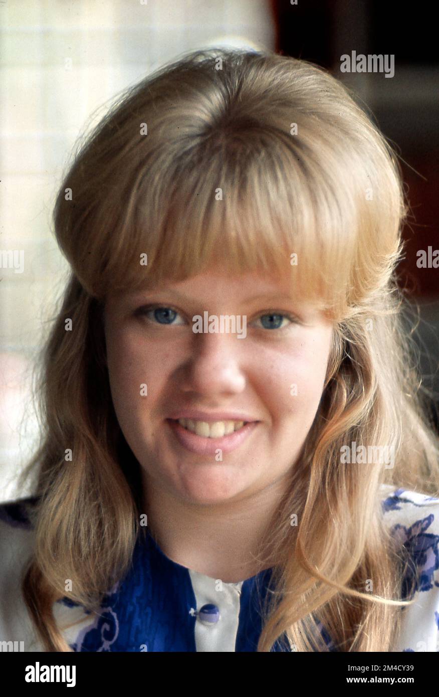 Hayley Mills. Portrait of Hayley Catherine Rose Vivien Mills (b. 1946 ... Hayley Mills. Portrait of Hayley Catherine Rose Vivien Mills (b. 1946 ...