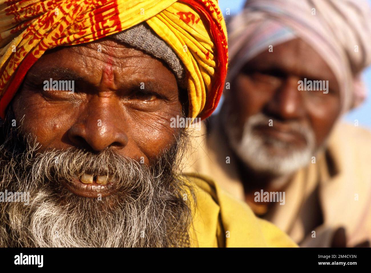 Indian peasants hi-res stock photography and images - Alamy