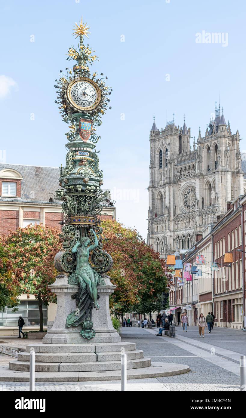 Joules verne hi-res stock photography and images - Alamy