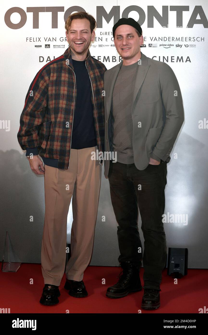 Alessandro marinelli hi-res stock photography and images - Alamy