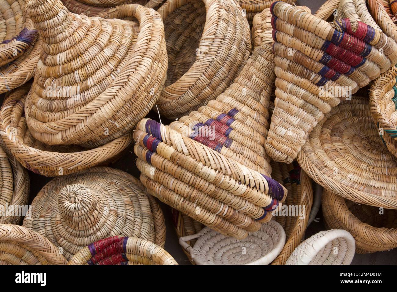 Marrakech Souk, Morocco Stock Photo - Alamy
