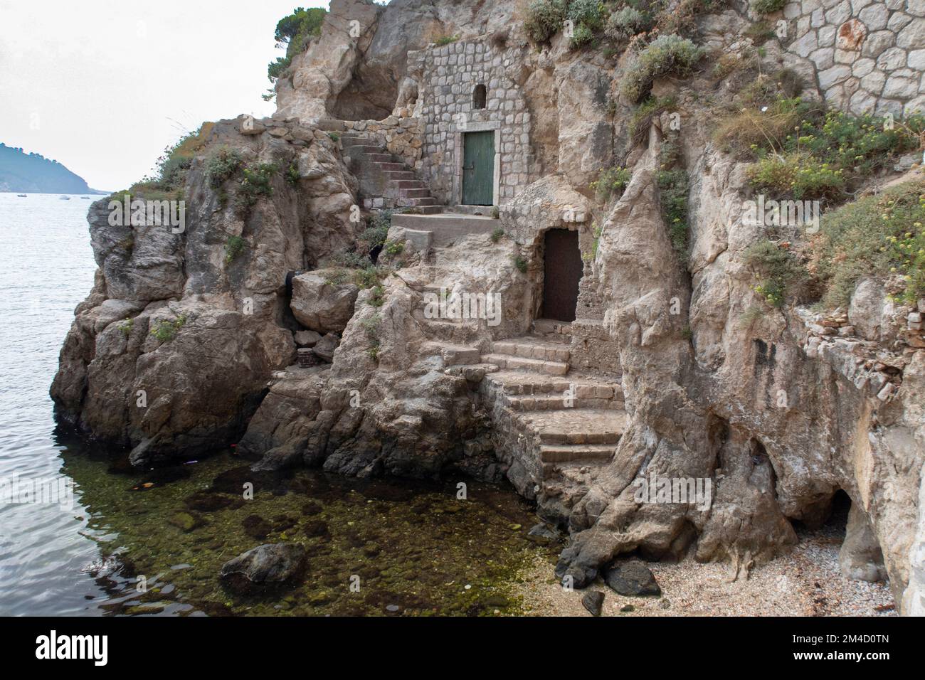 View two old doors hi-res stock photography and images - Alamy