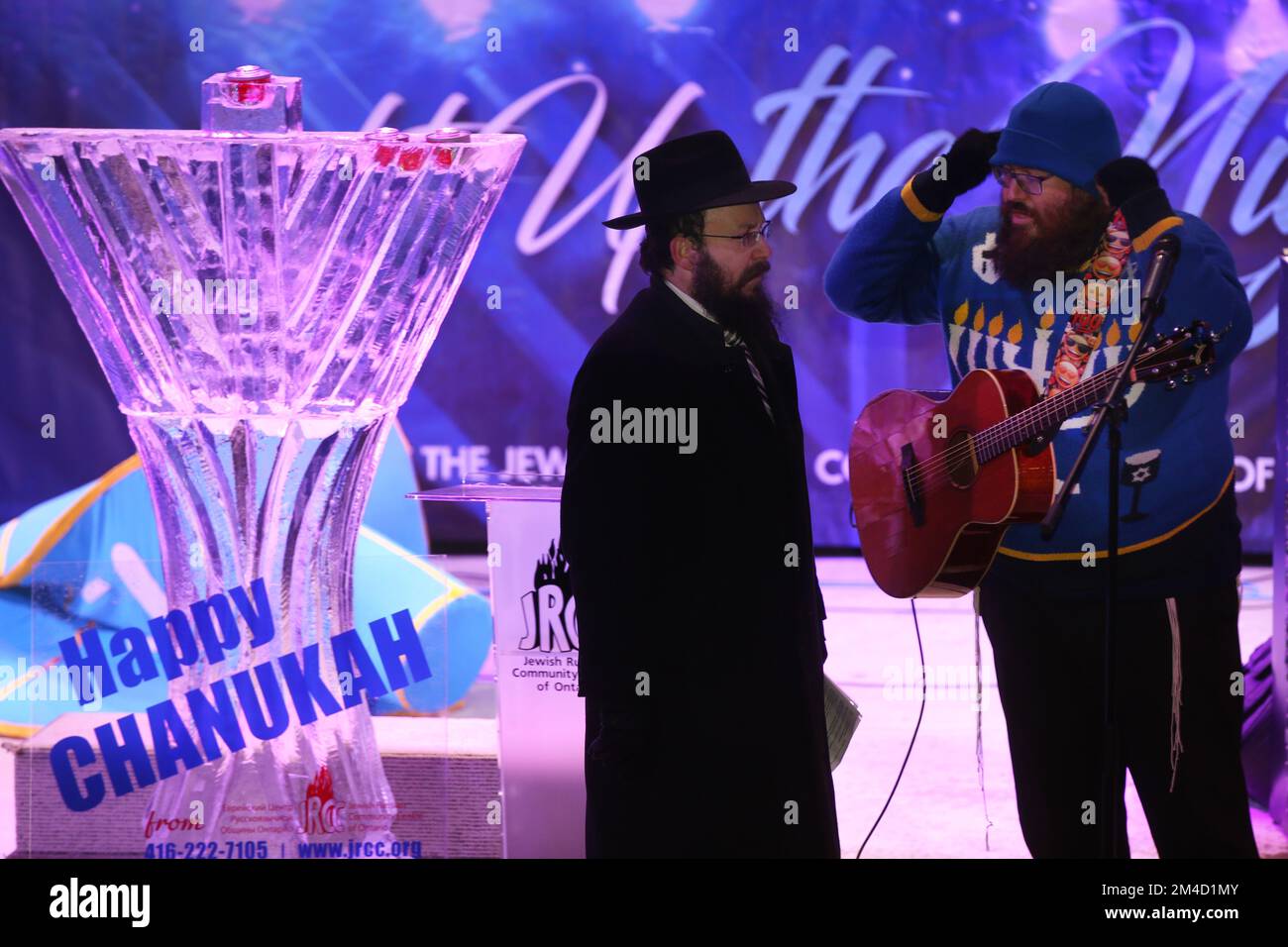 Charedi jews hi-res stock photography and images - Alamy