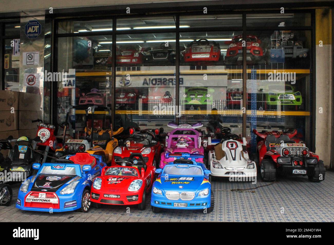 Malaysia penang george town row hi-res stock photography and images - Alamy