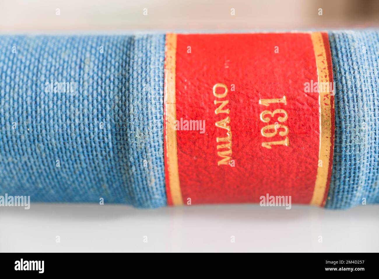 Italian literary works hi-res stock photography and images - Alamy