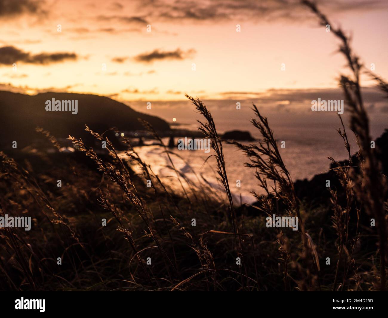 Taiwan coast travel view hi-res stock photography and images - Alamy