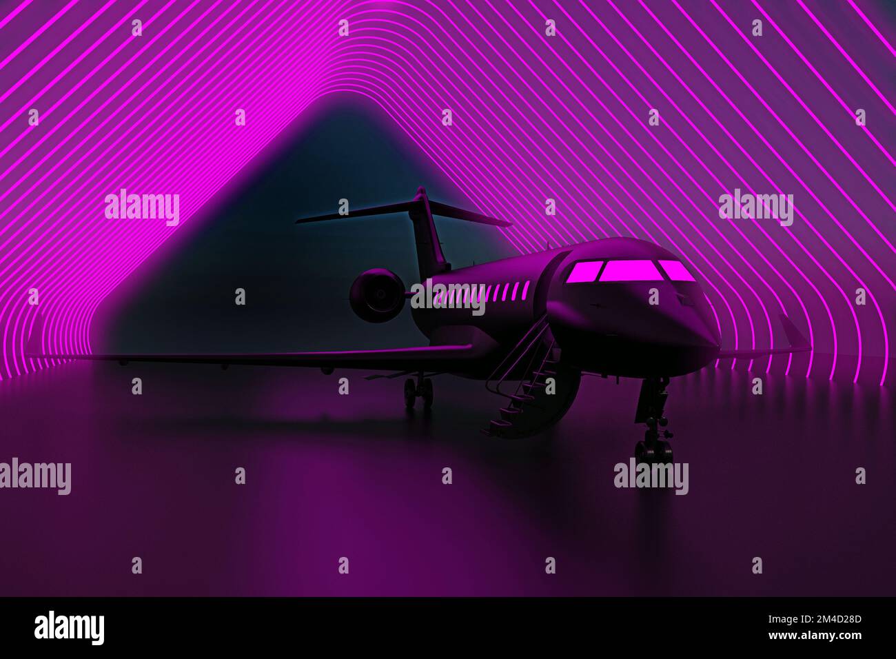 Black private hi-res stock photography and images - Alamy