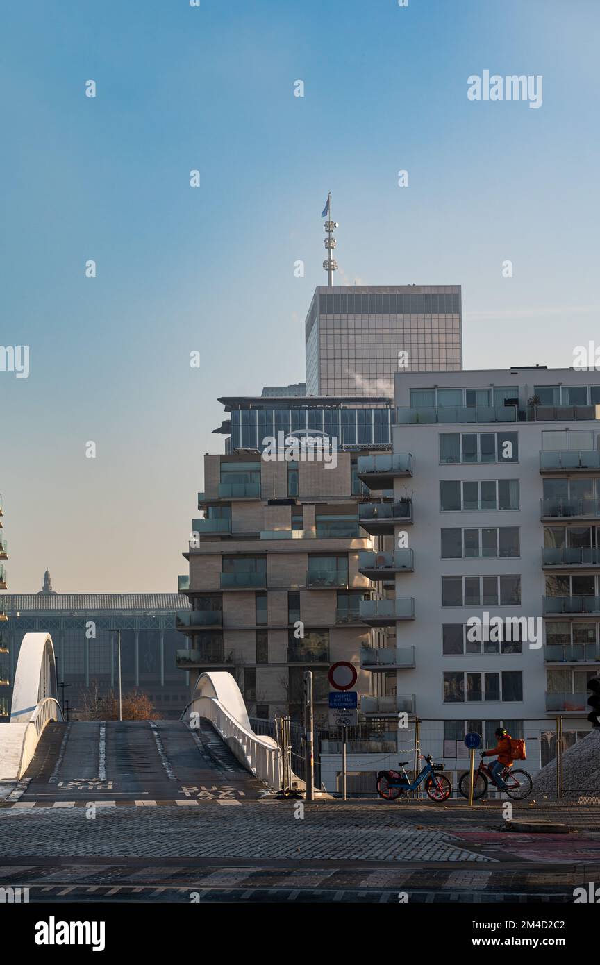 Suzan daniel bridge hi-res stock photography and images - Alamy