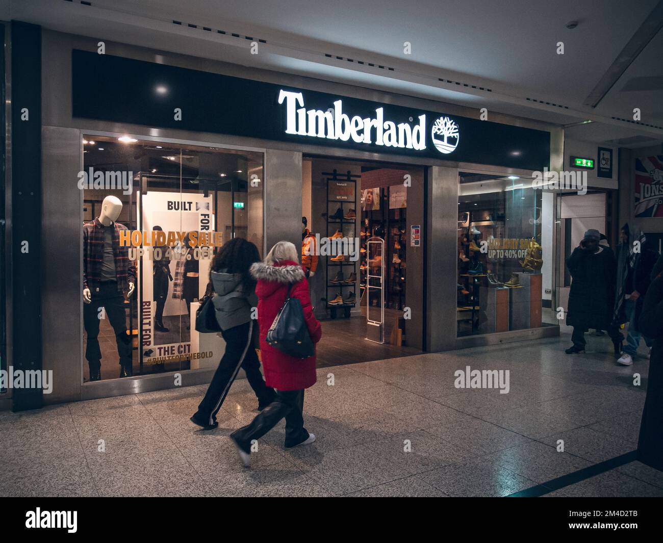 Timberland art hi-res stock photography and images - Alamy