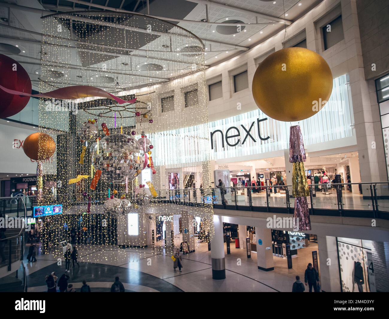 Next train notice hi-res stock photography and images - Alamy