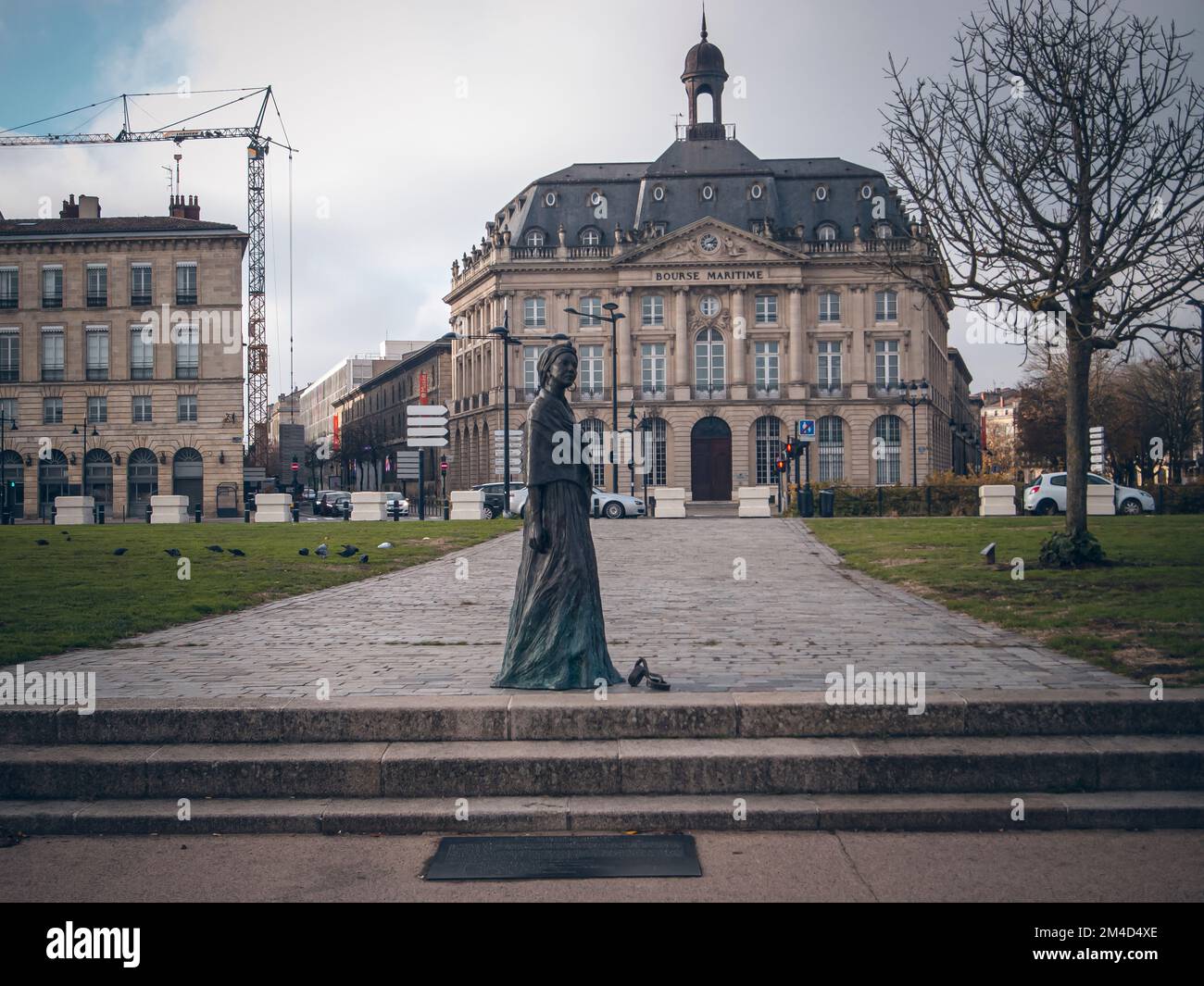 Modeste testas hi-res stock photography and images - Alamy