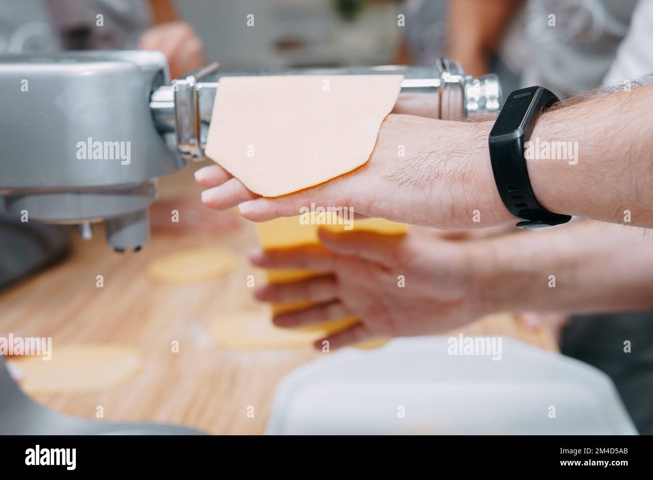 Leveling device hi-res stock photography and images - Alamy